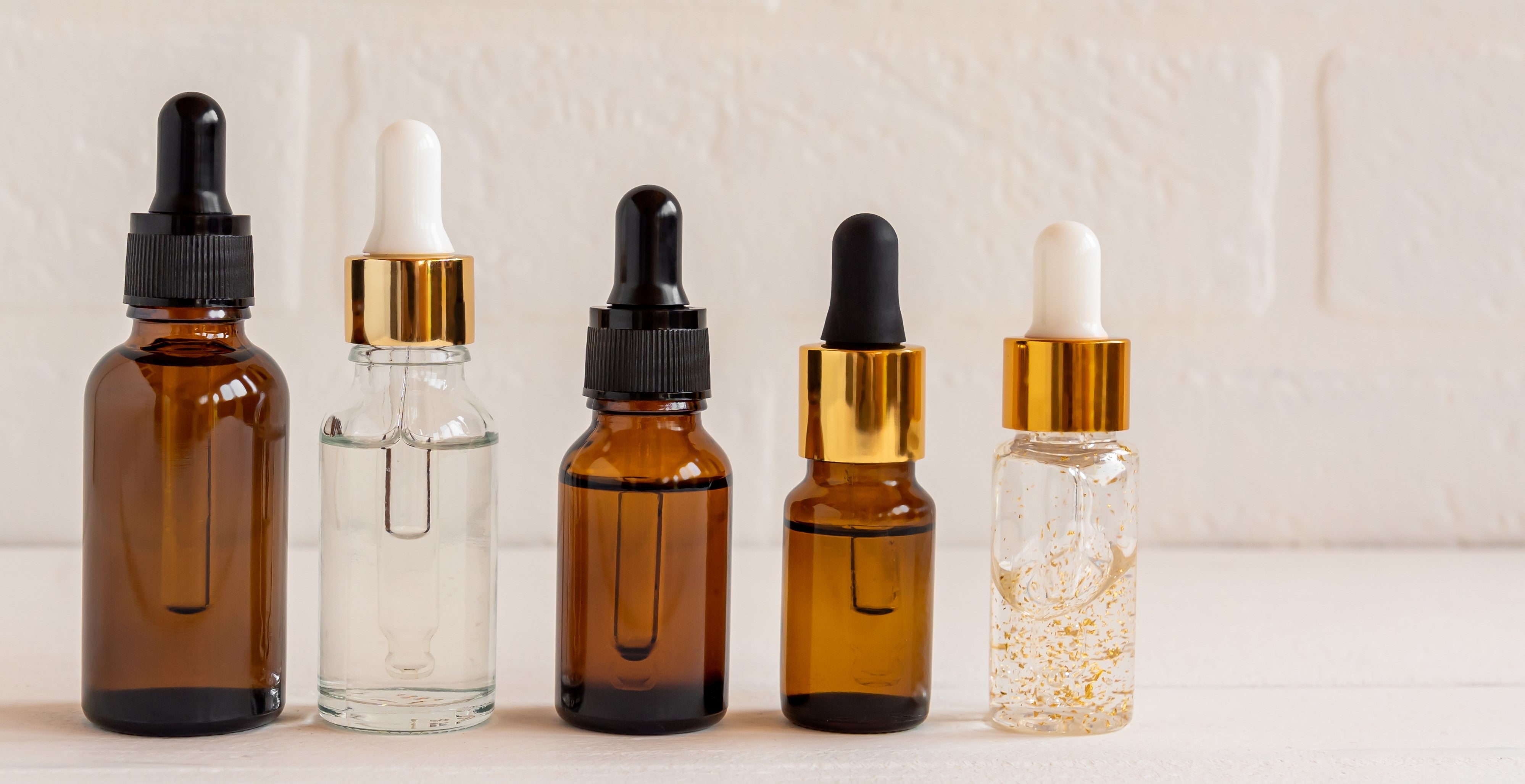 Building Your Skincare Routine Based on Your Skin Type with The Ordina – Essentials.lk