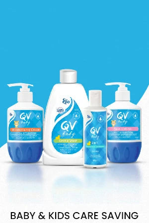 Baby & Kids Care – Essentials.lk