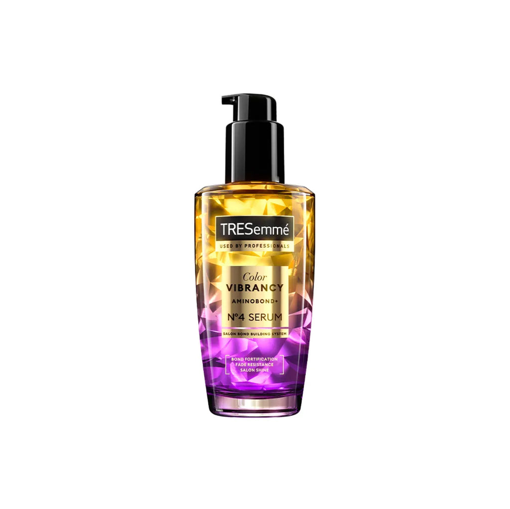 Tresemme Color Vibrancy Aminobond+ Repair Serum 100ml – Essentials.lk
