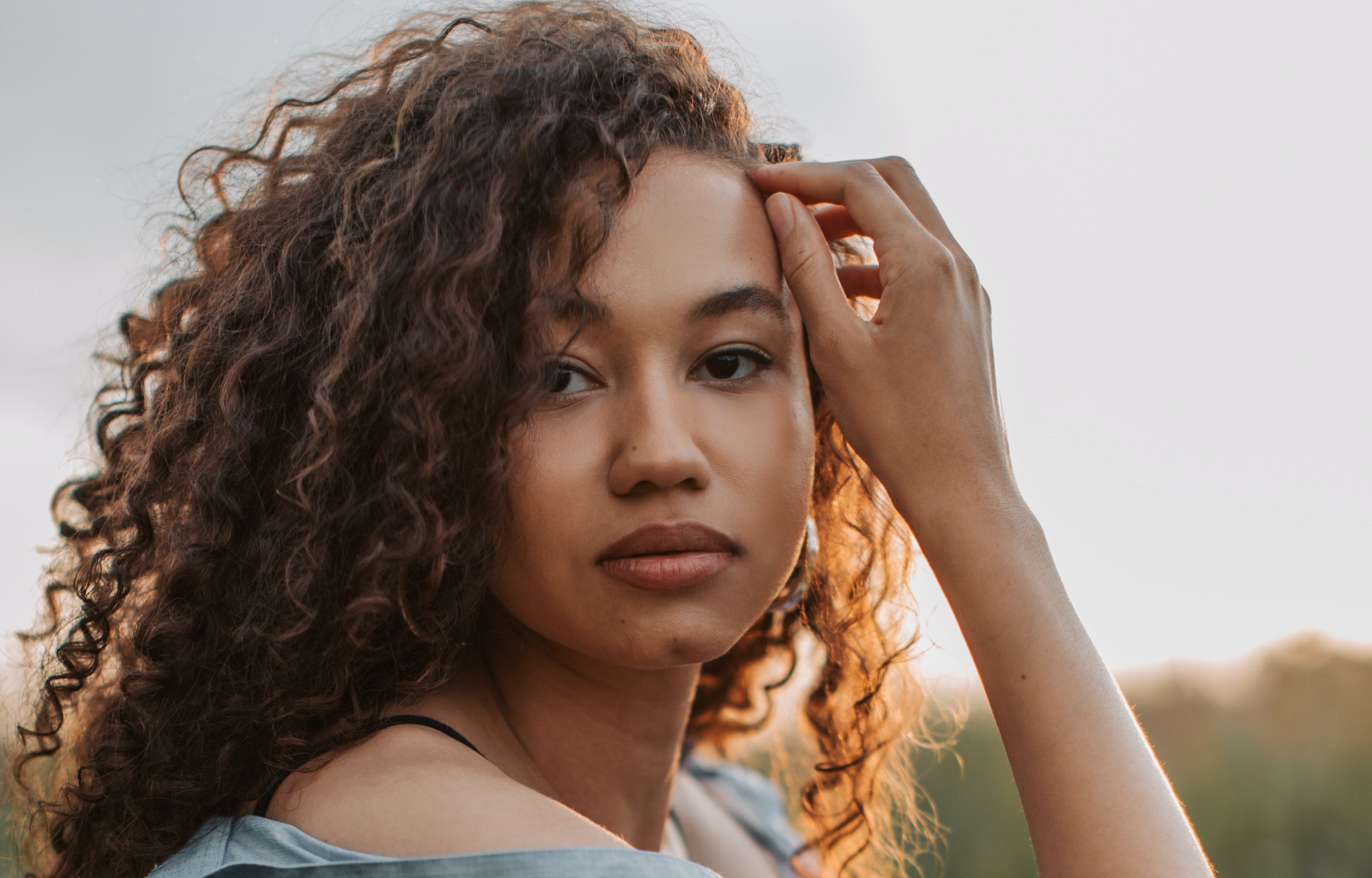 Top 10 Haircare Products for Curly Hair – Essentials.lk