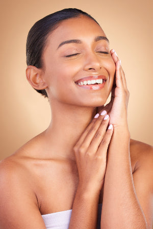 Sensitive Skin – Essentials.lk