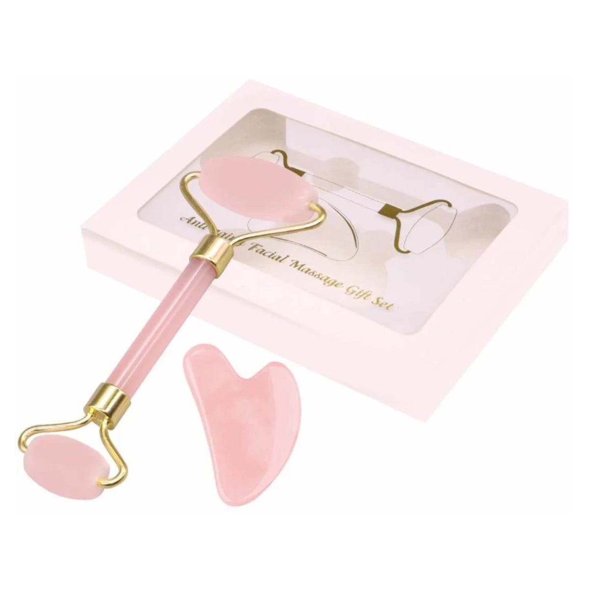 Anti Aging Facial Massage Gift Set – Essentials.lk