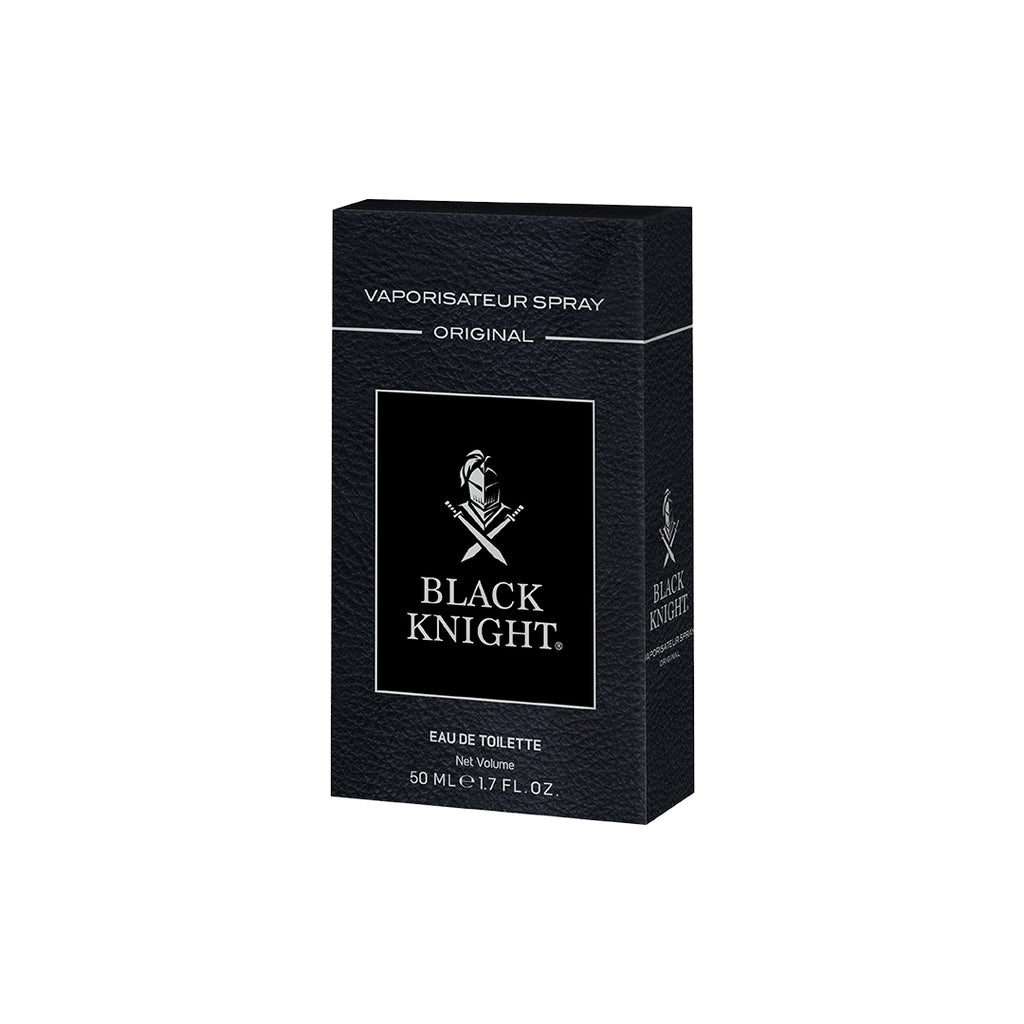 BLACK KNIGHT ORIGINAL VAP SPRAY 50ml – Essentials.lk