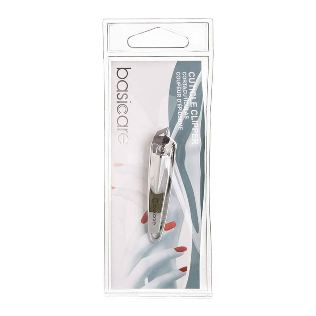Basicare Cuticle Clipper – Essentials.lk