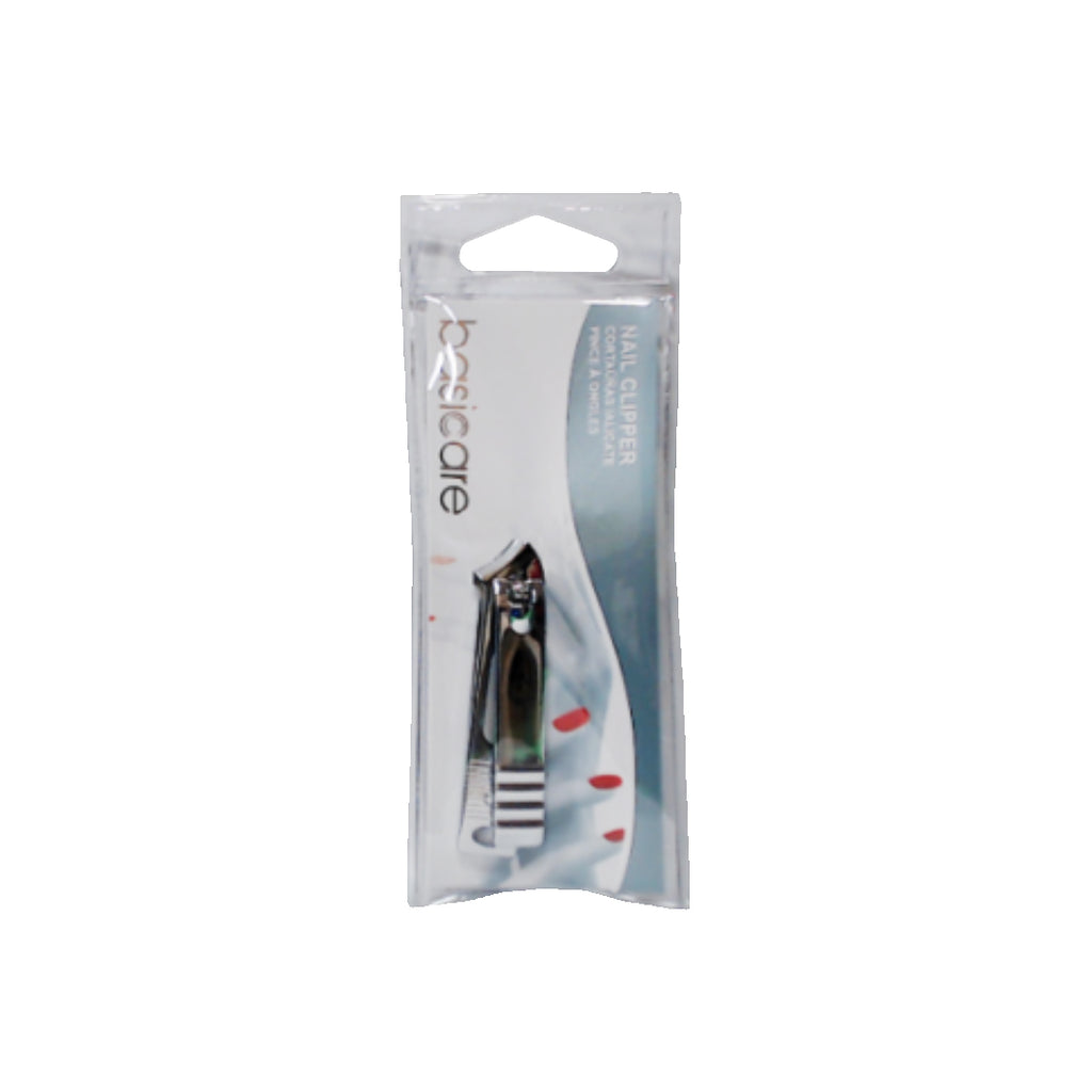Basicare Nail Clipper – Essentials.lk