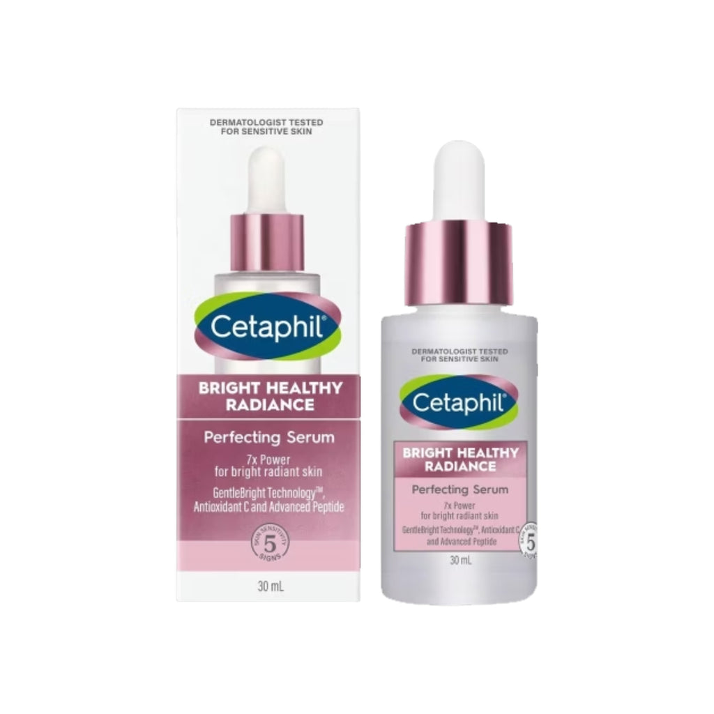 Cetaphil Bright Healthy Radiance Perfecting Serum 7X Power 30ml ...