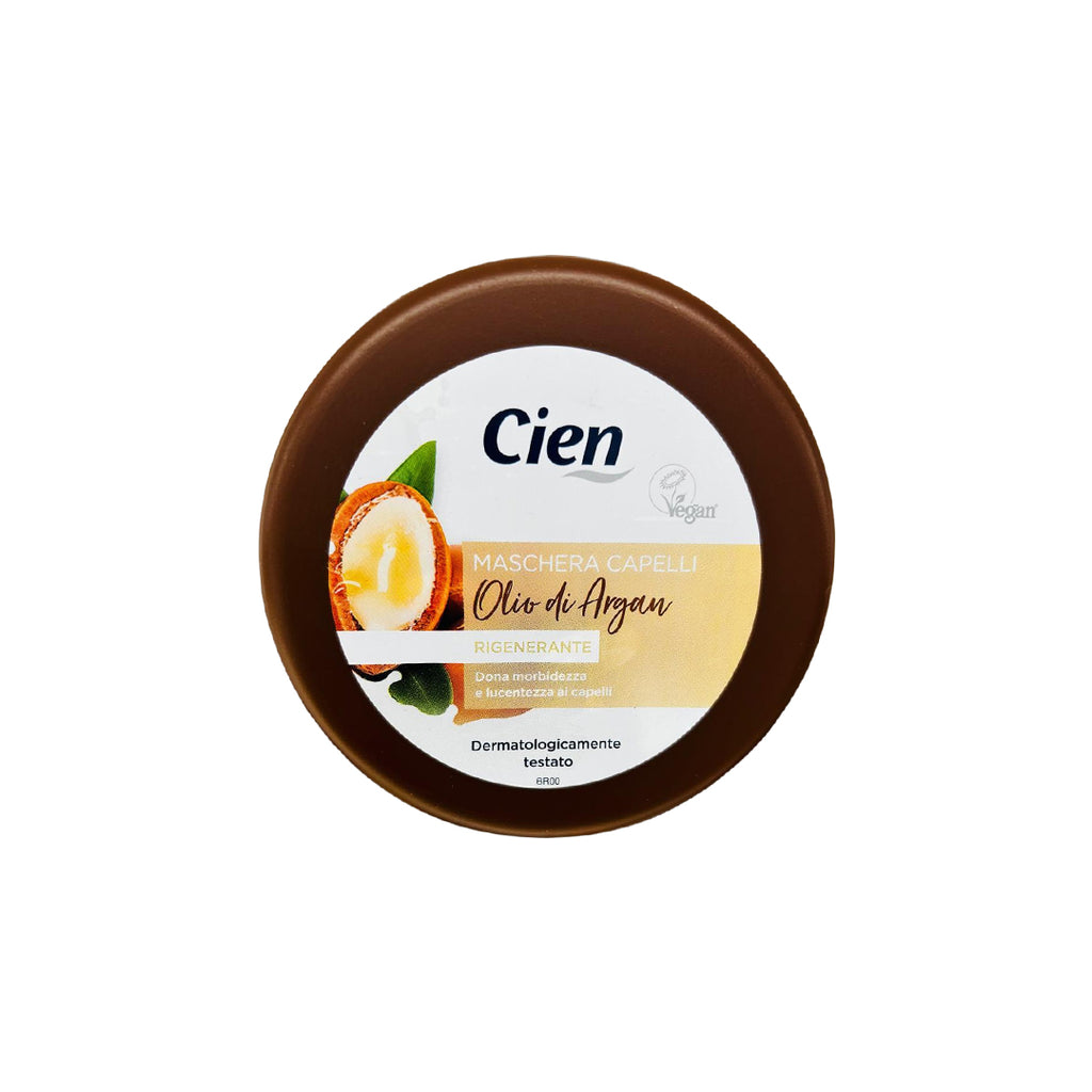 Cien Hair Mask Olio Di Argan 500ml - Pre Order – Essentials.lk