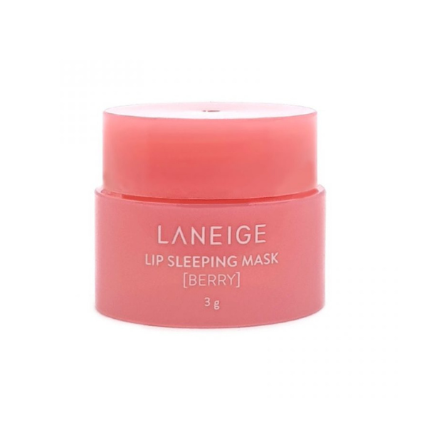 Buy Laneige Lip Sleeping Mask Berry 3g In Sri Lanka at essentials.lk ...
