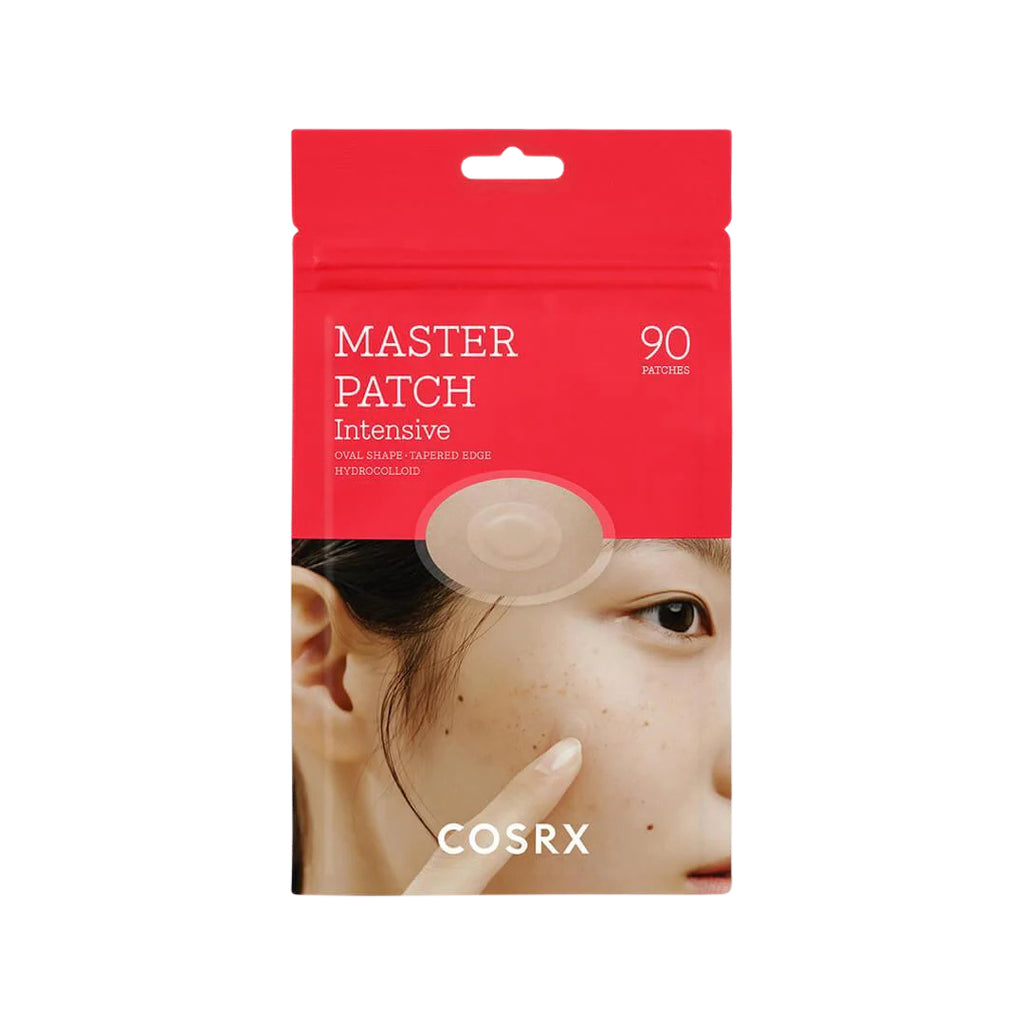 Cosrx Master Patch Intensive 90 Patches – Essentials.lk