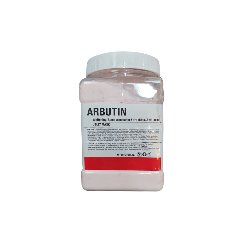 Dr. Meinaier Arbutin Whitening Jelly Mask 650g – Essentials.lk