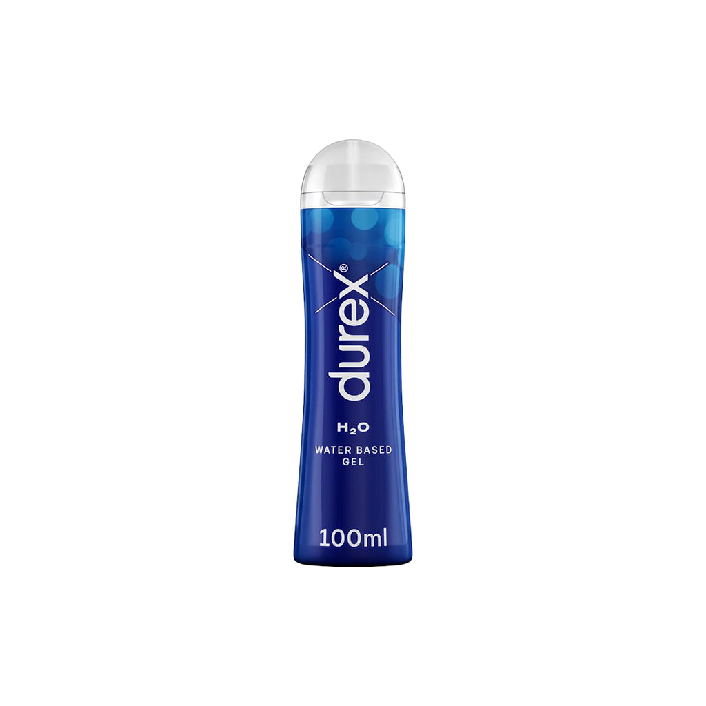 Buy Durex Play Feel Lube 100ml In Sri Lanka – Essentials.lk