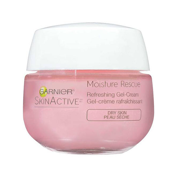 Buy Garnier SkinActive Moisture Rescue Refreshing Gel Cream for Dry Skin in Sri Lanka ...