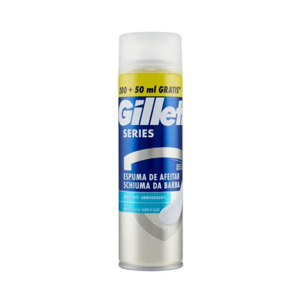Gillette Series Shave Conditioning Gel 250ml – Essentials.lk