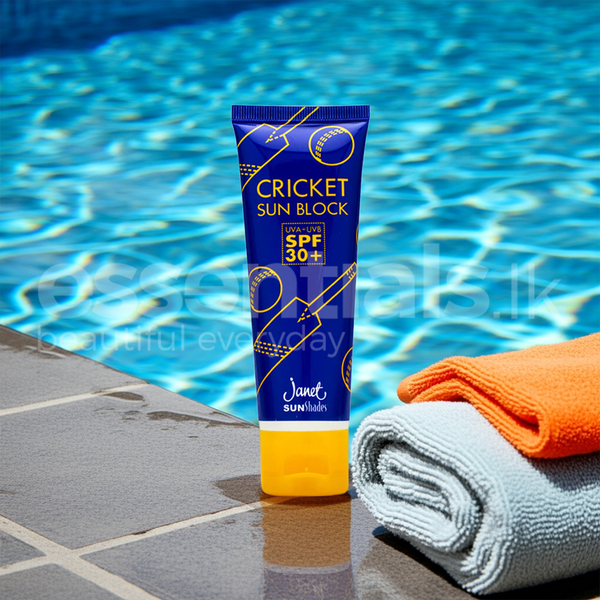 Buy Suncare Products Online in Sri Lanka – Essentials.lk