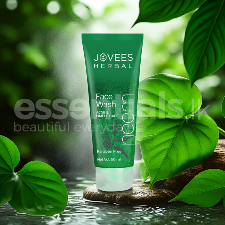 Jovees – Essentials.lk