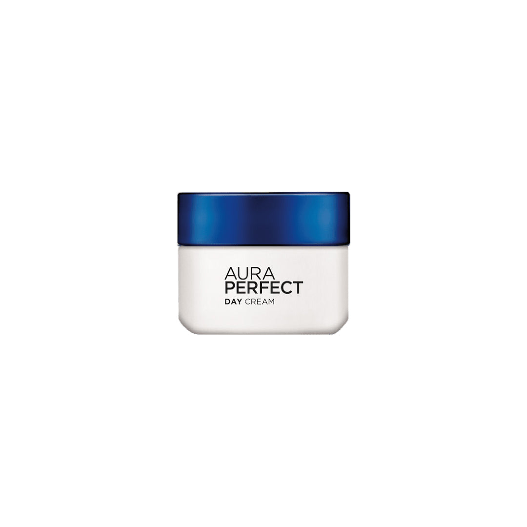 Buy L'Oréal Paris Aura Perfect Day Cream 50ml In Sri Lanka – Essentials.lk