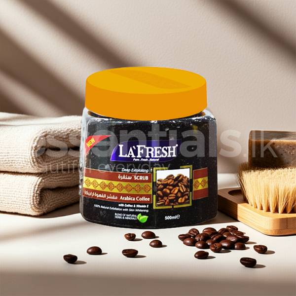 La Fresh – Essentials.lk