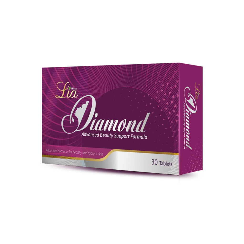 Buy Lia Diamond 30 Tablets In Sri Lanka – Essentials.lk