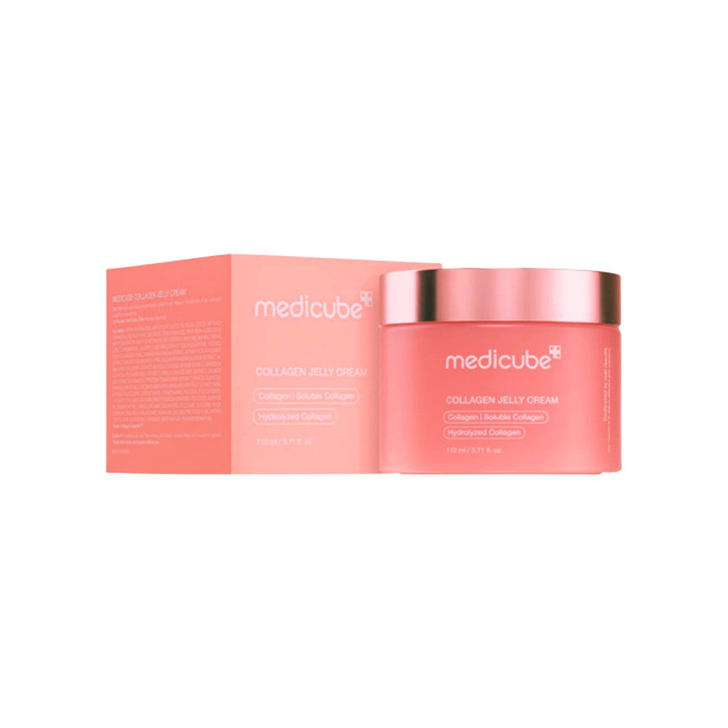 Medicube Collagen Jelly Cream 110ml – Essentials.lk