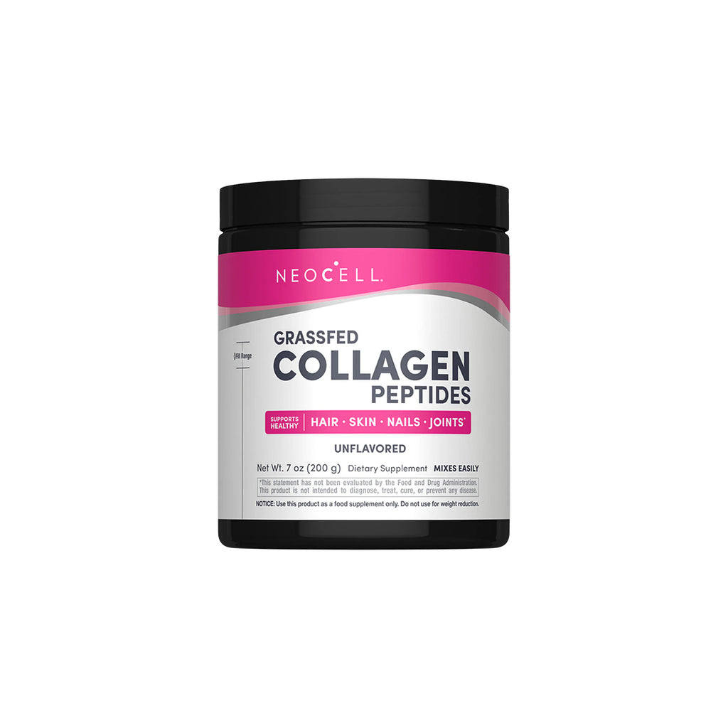 Buy Neocell Super Collagen Powder A 6,600mg Collagen Types 1 & 3 ...