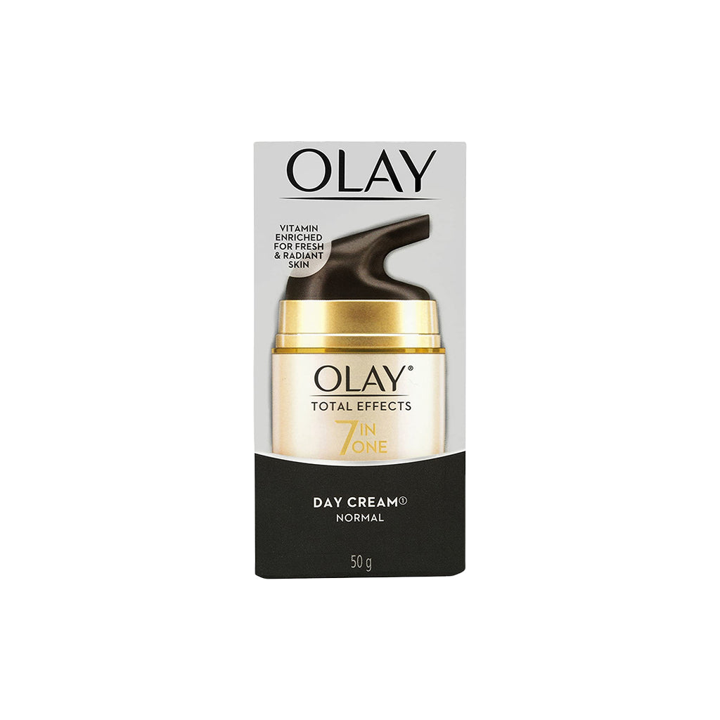Olay Total Effects 7 in One Day Cream For Normal Skin 50g - Pre Order ...