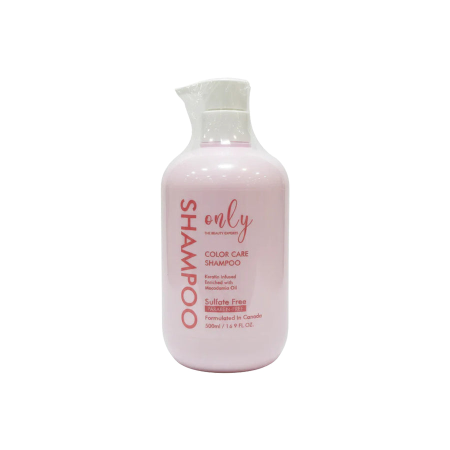 Buy Branded Shampoo Online in Sri Lanka - Essentials.lk