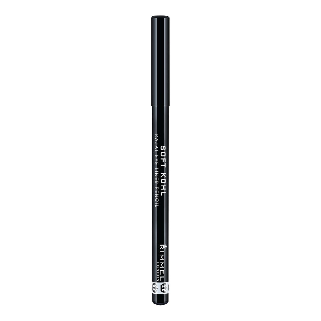 Rimmel London Soft Kohl Kajal – Essentials.lk