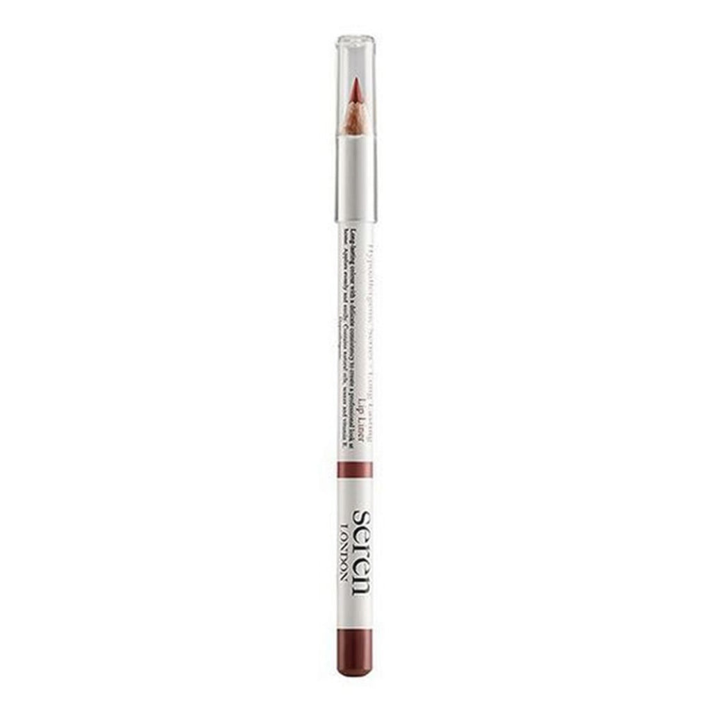 Seren London Hypoallergenic Series Long Lasting Lip Liner - Nude ...