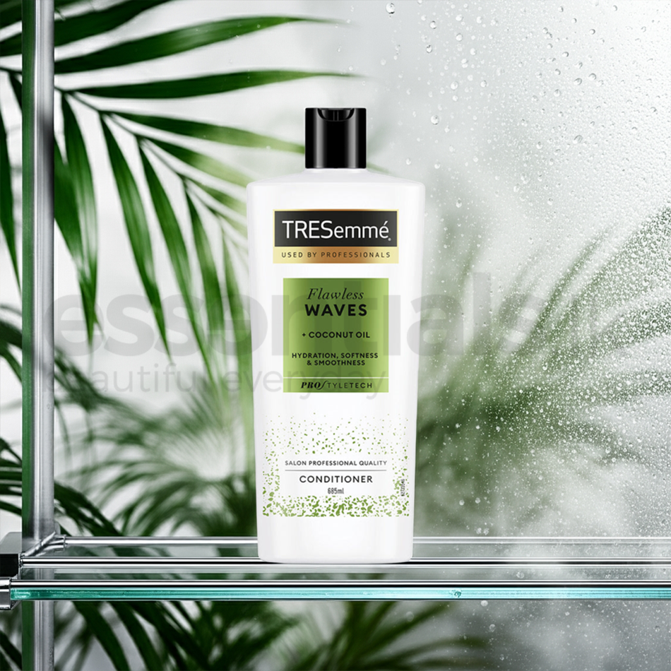 Buy TRESemme Hair Care Products Online in Sri Lanka – Essentials.lk