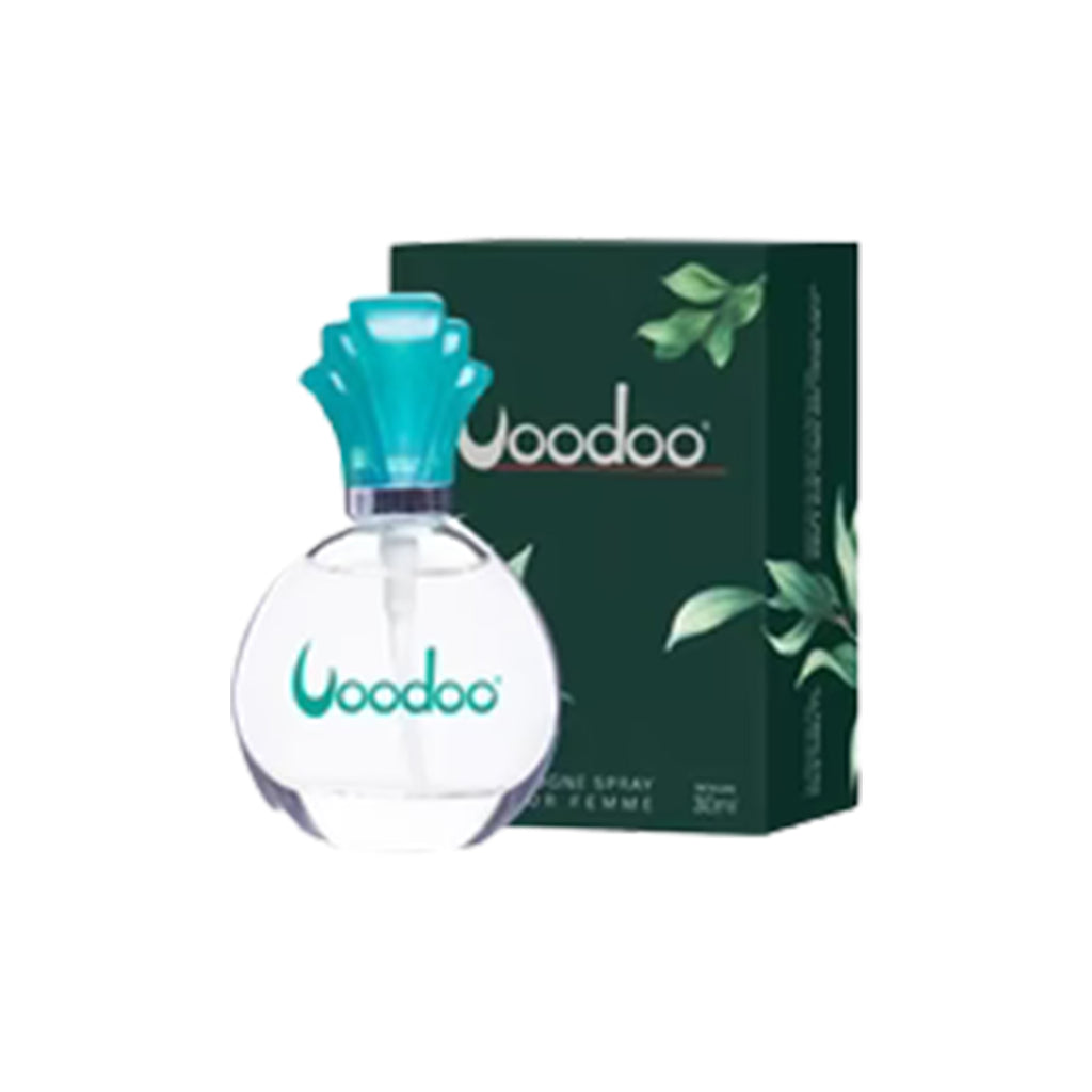 VOODOO COLOGNE SPRAY 30ML – Essentials.lk