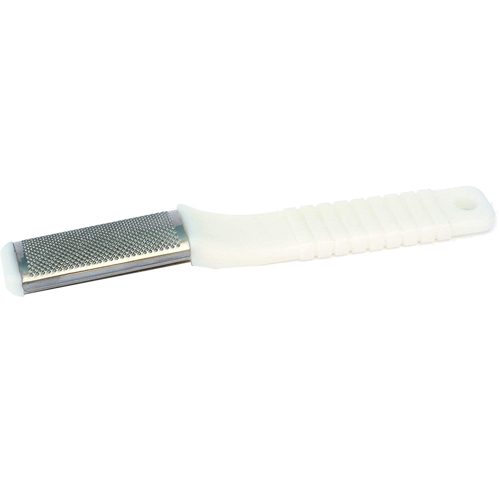 Buy Online Basicare Foot Rasp W/Pedicure File – Essentials.lk