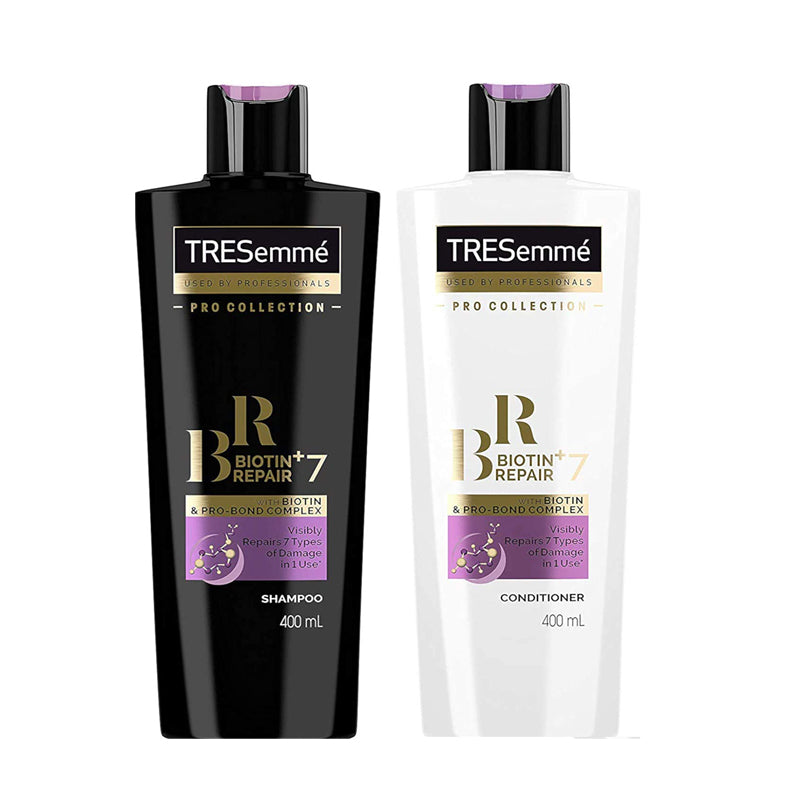 Buy TRESemme Hair Care Products Online in Sri Lanka – Essentials.lk