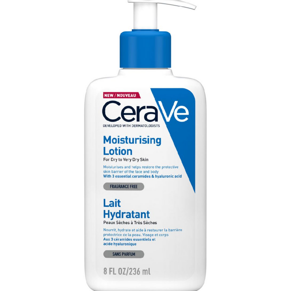 CeraVe – Essentials.lk