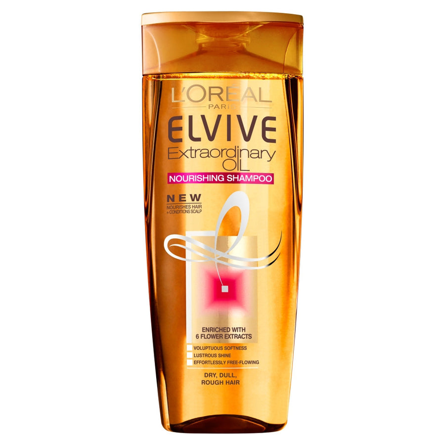 Buy Branded Shampoo Online in Sri Lanka - Essentials.lk