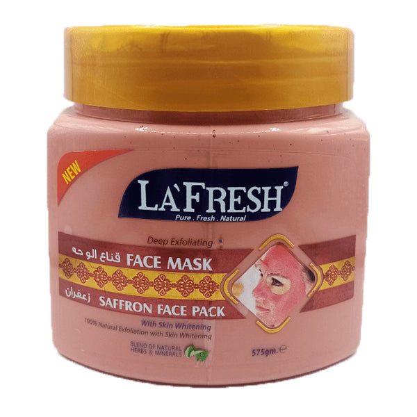 La Fresh – Essentials.lk