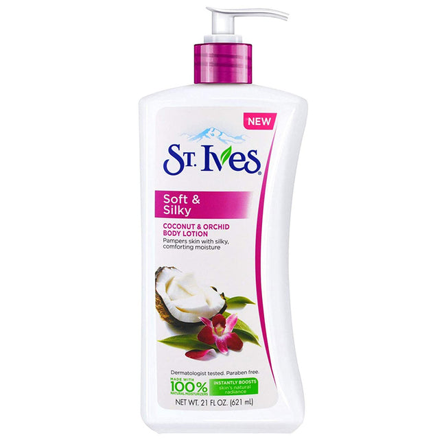 Buy St. Ives Products Online in Sri Lanka – Essentials.lk