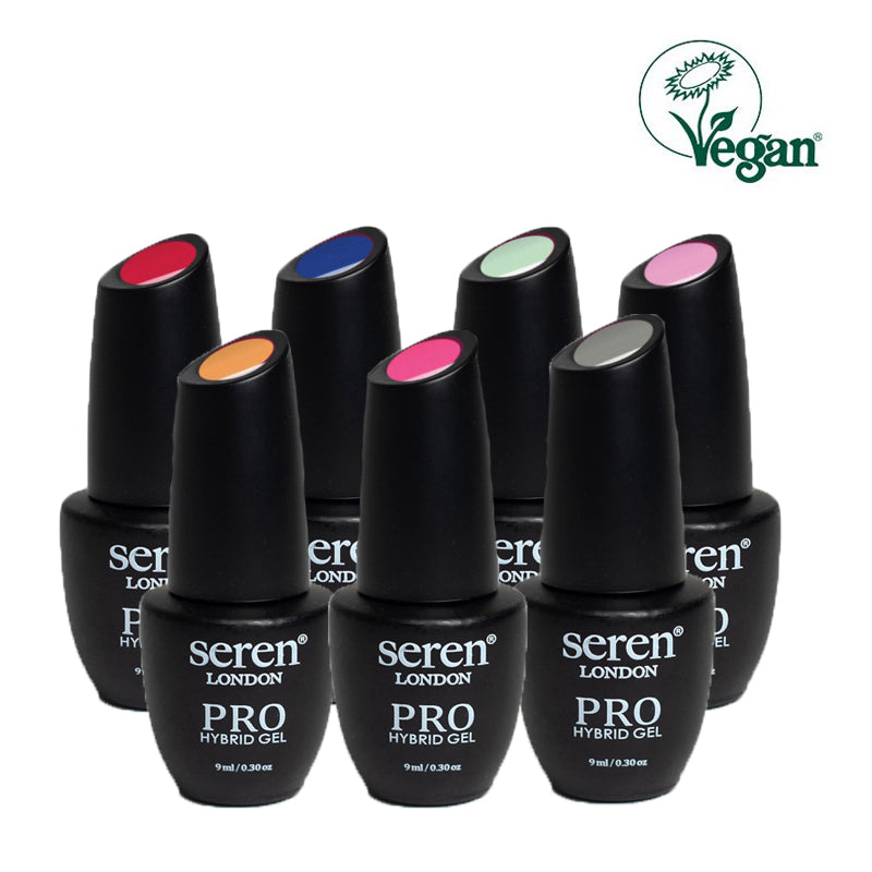 Cosmetic Collection – Essentials.lk