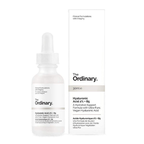 The Ordinary – Essentials.lk